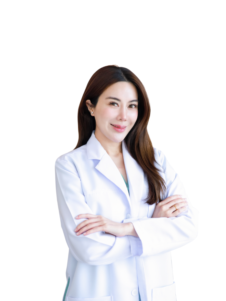 RBS Clinic – Define your own beauty กำหนดความสวยด้วยตัวเอง